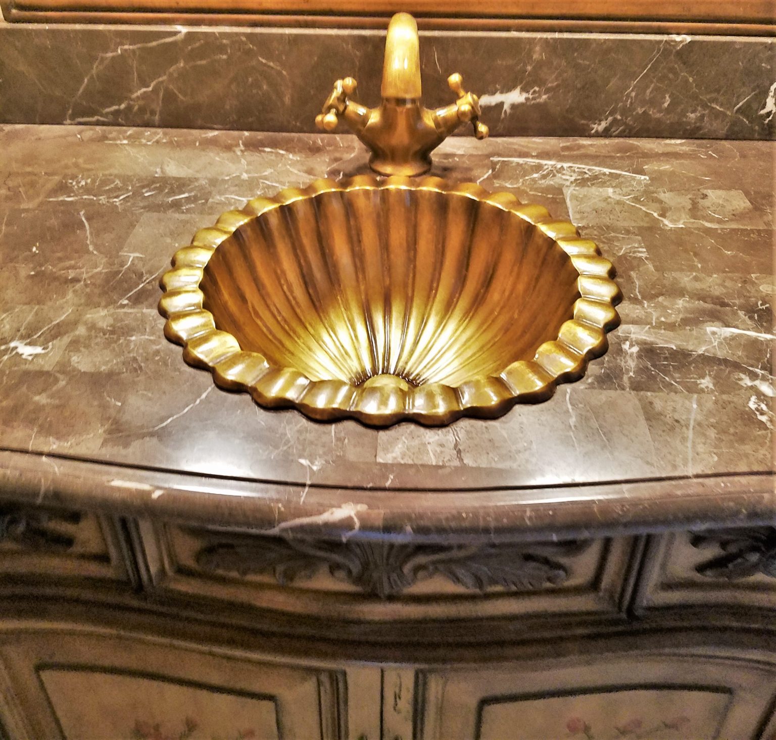 Renee Romeo - She does…well…EVERYTHING!