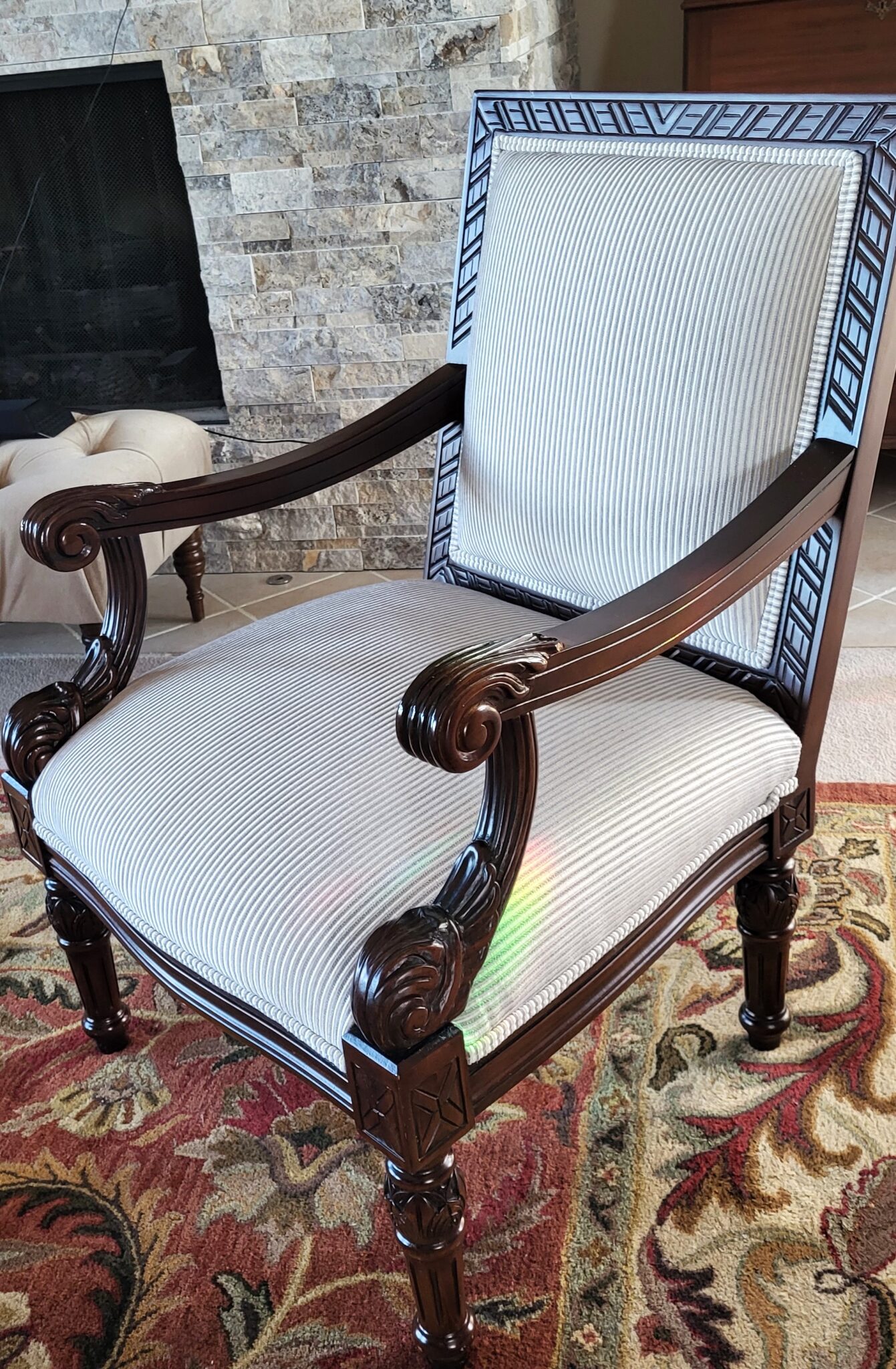 Renee Romeo - She does…well…EVERYTHING!